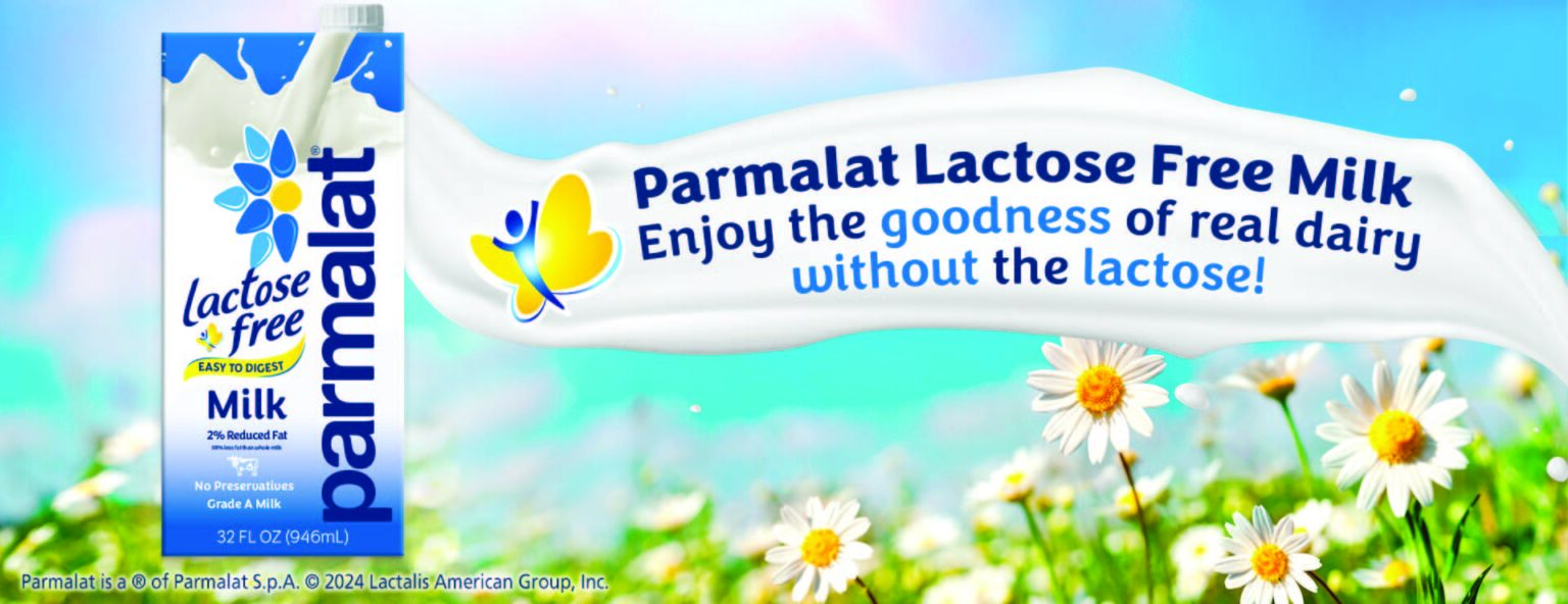Parmalat Milk USA