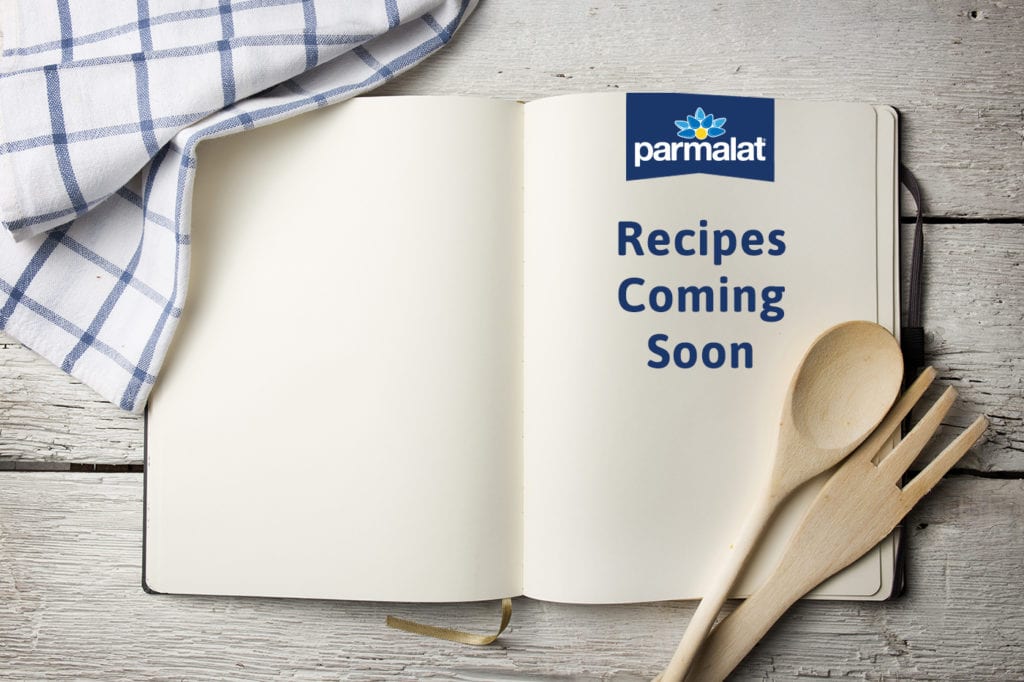 Recipes - Parmalat Milk USA