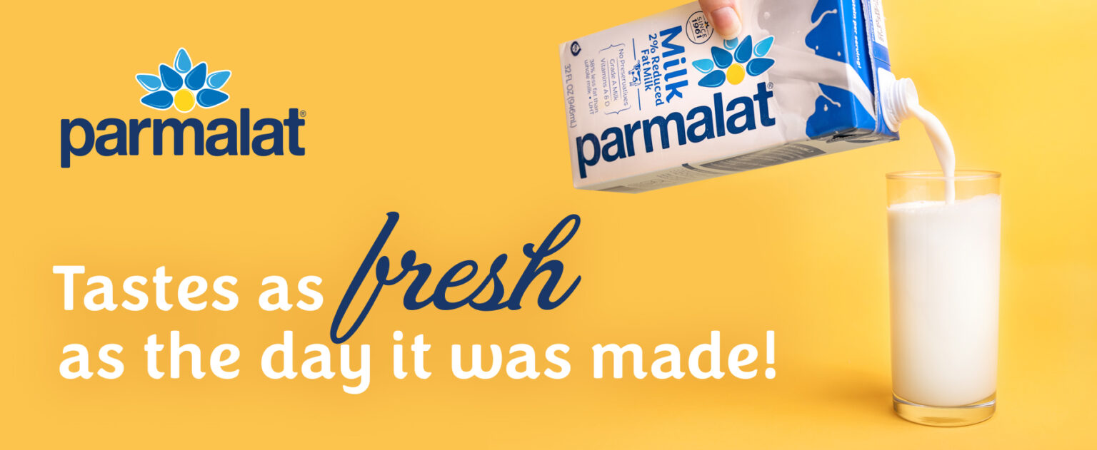 Parmalat Milk USA
